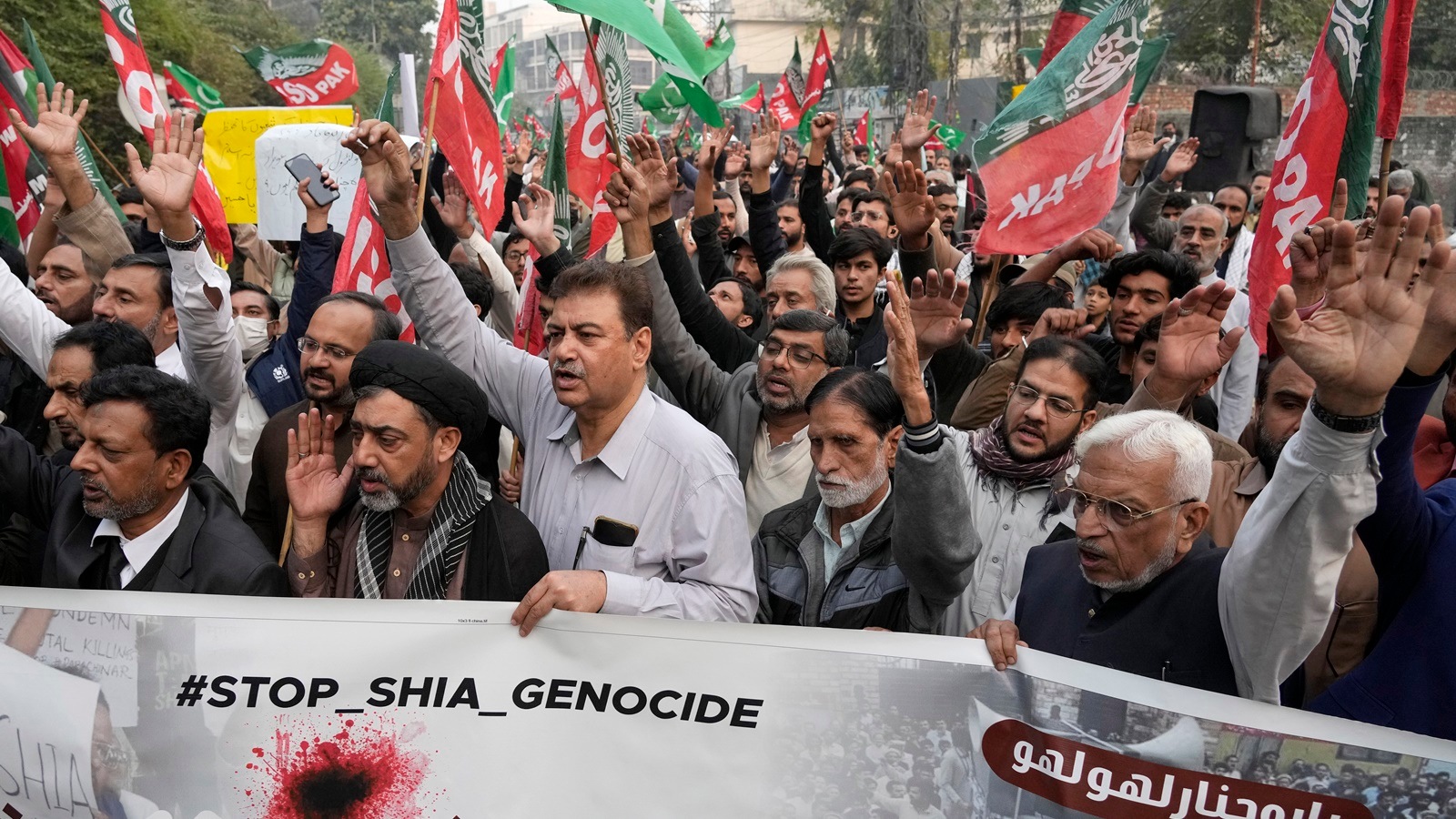 Ceasefire reached in Pakistan’s Kurram after days of clashes | Pakistan ...