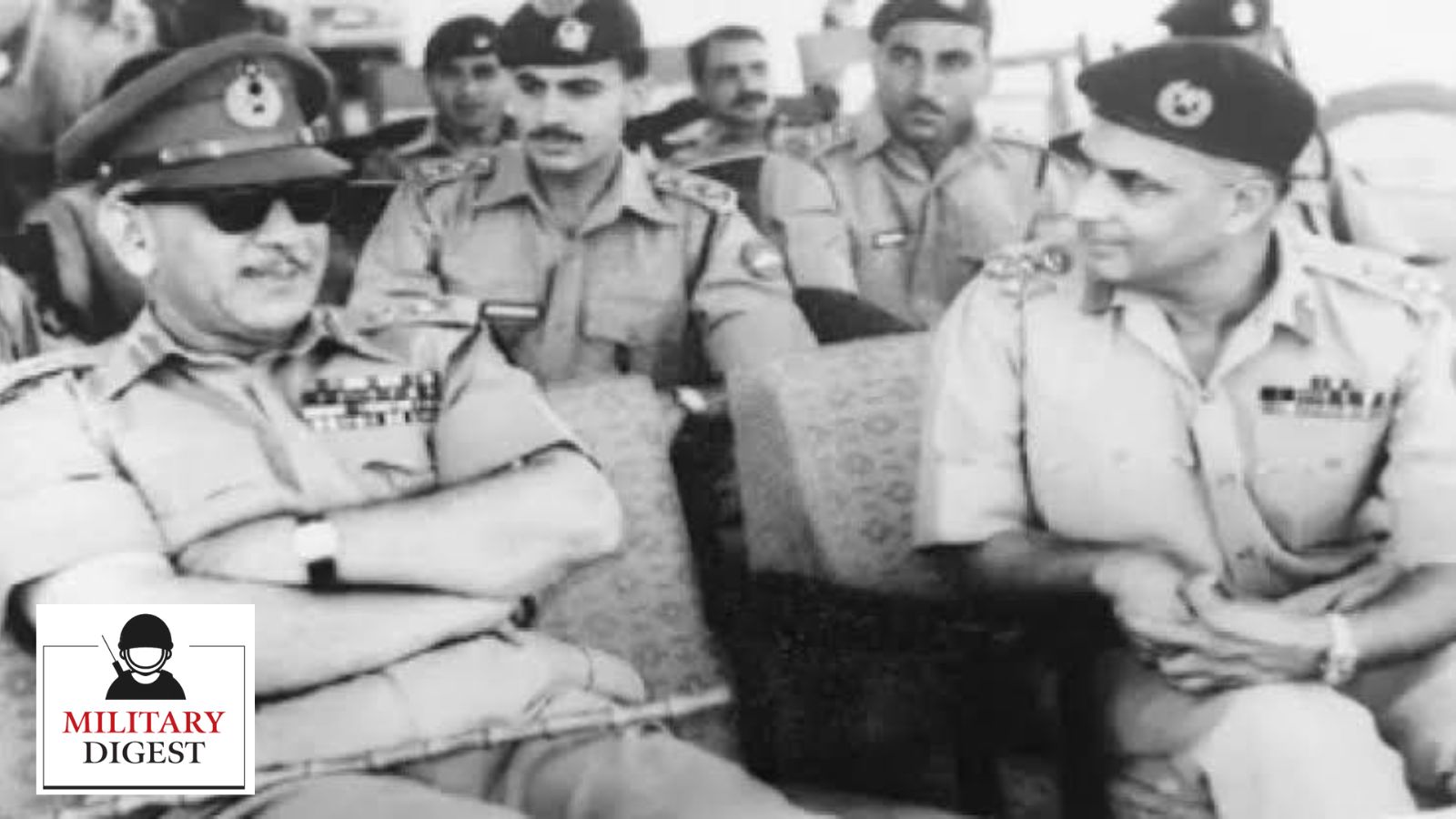 Military Digest | An eyewitness account of Pakistan Army’s Operation ...