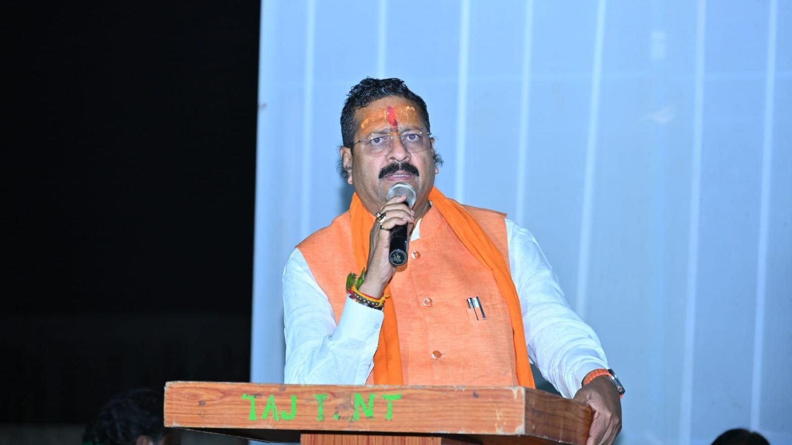 BJP serves notice to Karnataka MLA Yatnal for attacks on state ...