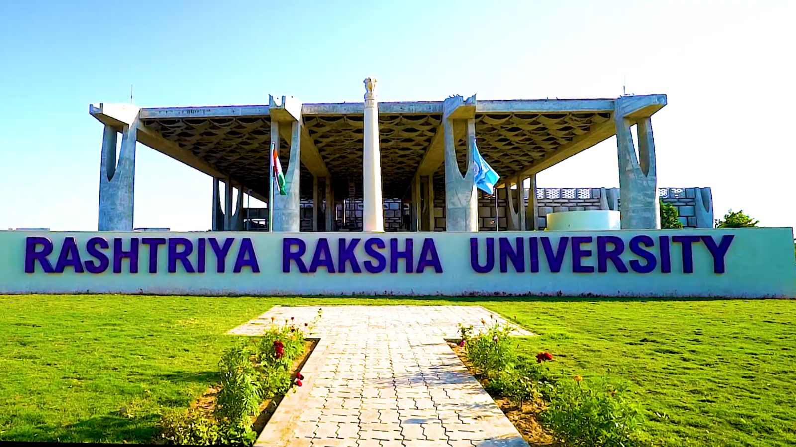 Govt entrusts RRU to tackle drug smuggling in Northeast with research ...