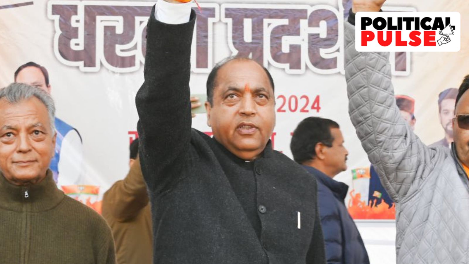 How a long story is unfolding in Himachal’s short Assembly sessions ...