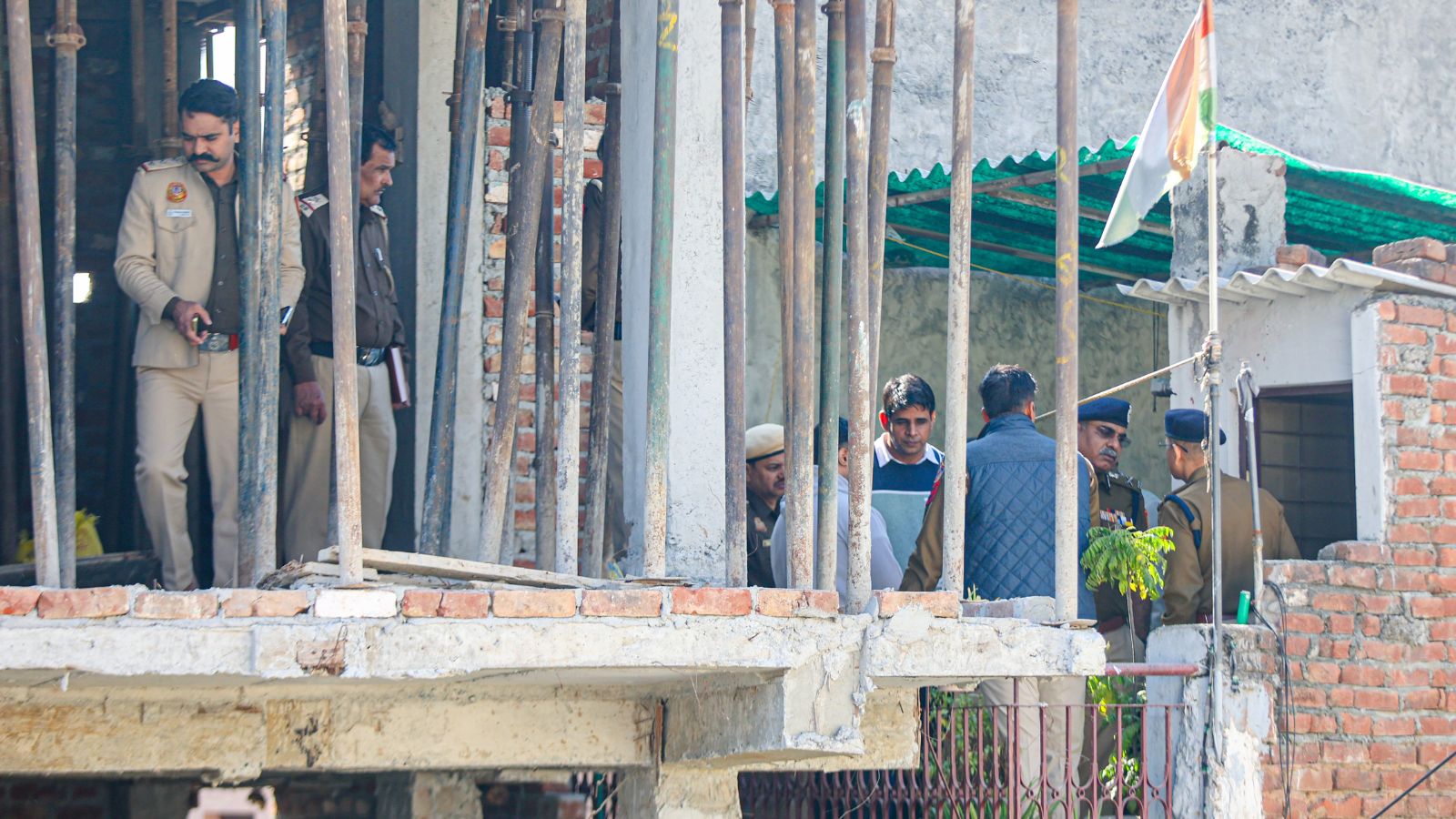 South Delhi Triple Murder Case: ‘An angry teen, sibling rivalry or a ...