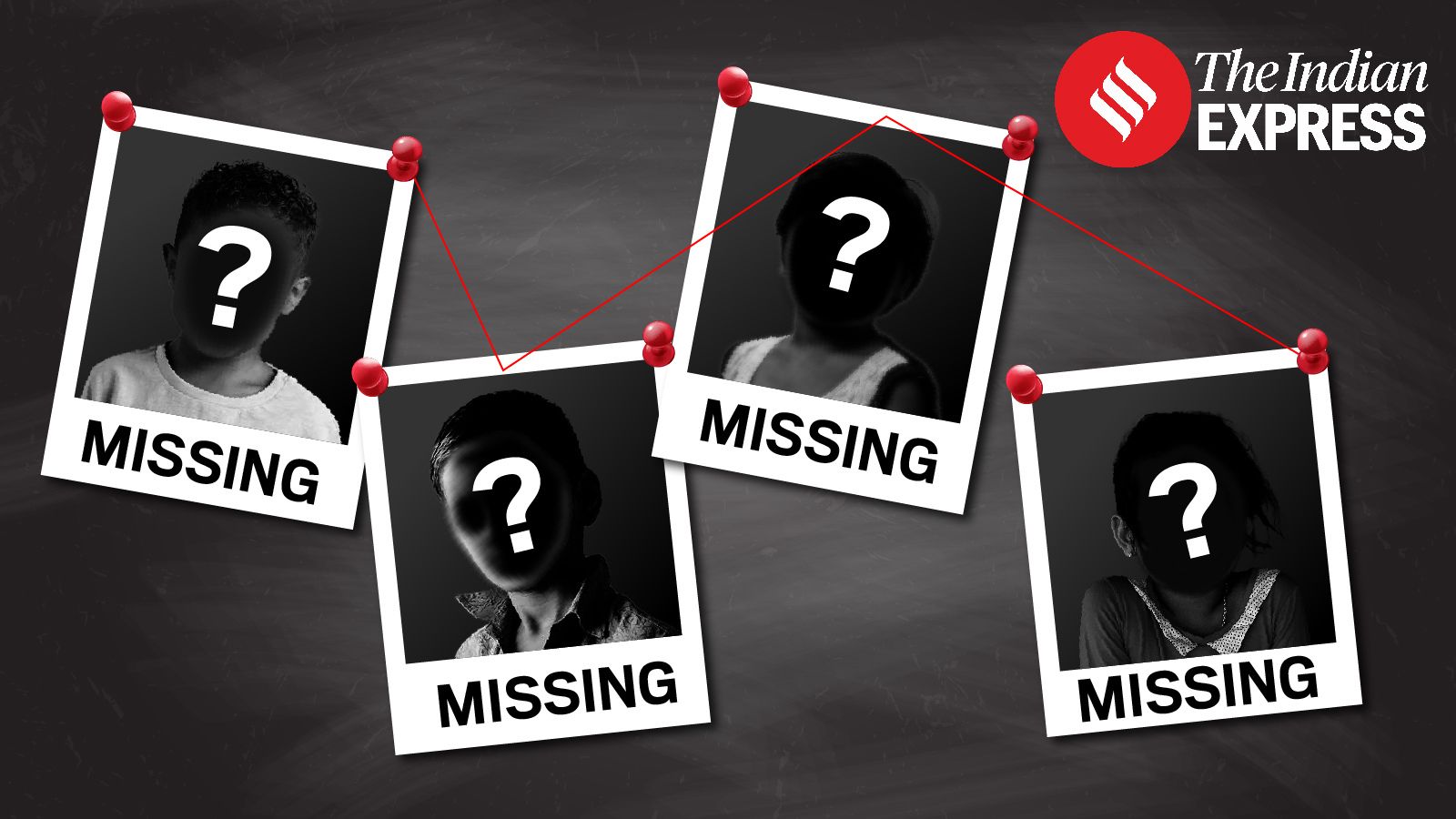 The search: How Delhi Police helped trace over 1,000 missing people in ...
