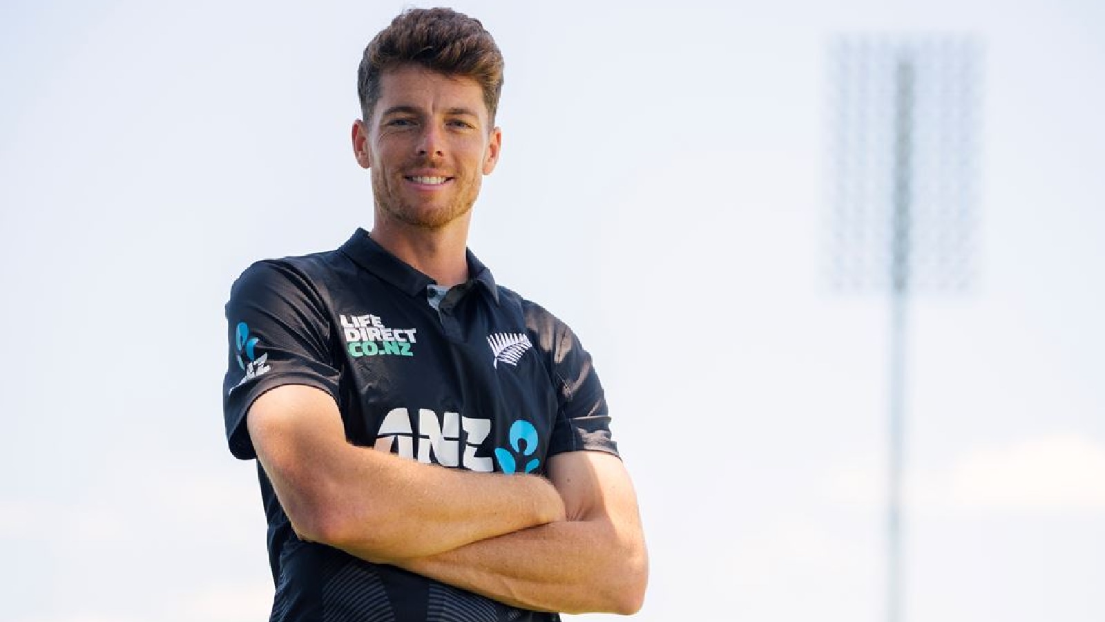 Mitchell Santner appointed as New Zealand’s new white ball captain ...