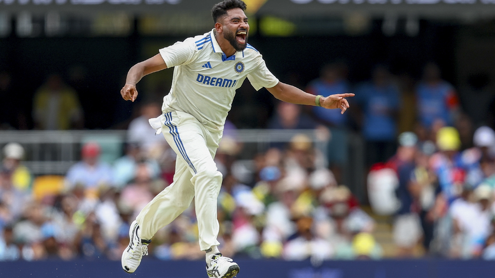 Simon Katich calls Mohammed Siraj ‘dumb’ for his poor bowling against ...