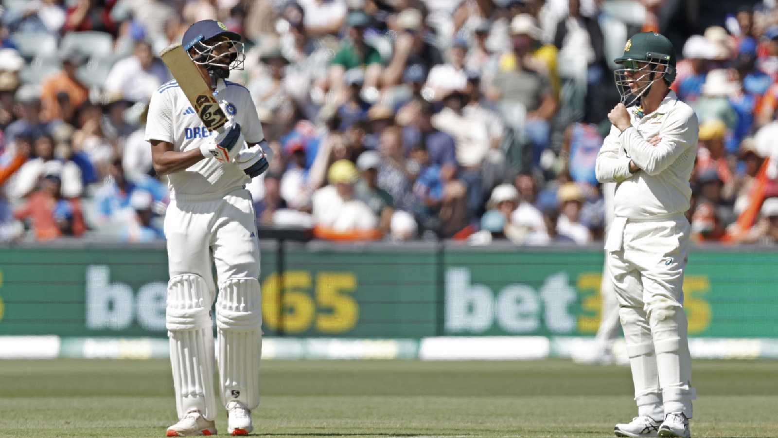 Simon Katich criticises Mohammed Siraj: ‘It’s a shame that he had a brain fade’ | Cricket News ...