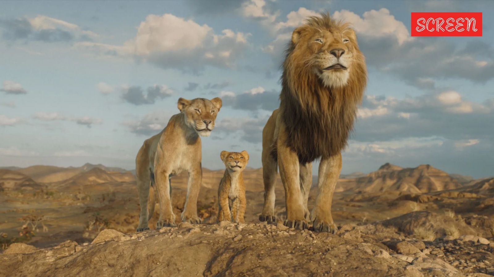 Mufasa: The Lion King crosses Rs 100 crore mark in India | Hollywood News - The Indian Express