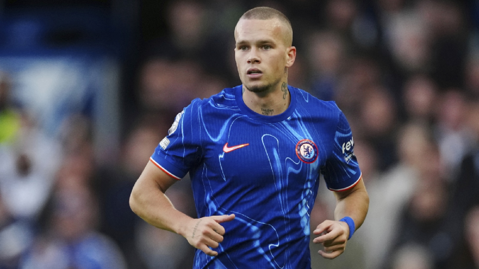 Explained: Chelsea’s Mykhailo Mudryk fails dope test. What did he test ...