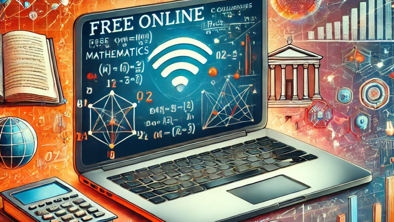 List of free online Math courses by Harvard University, MIT and more ...