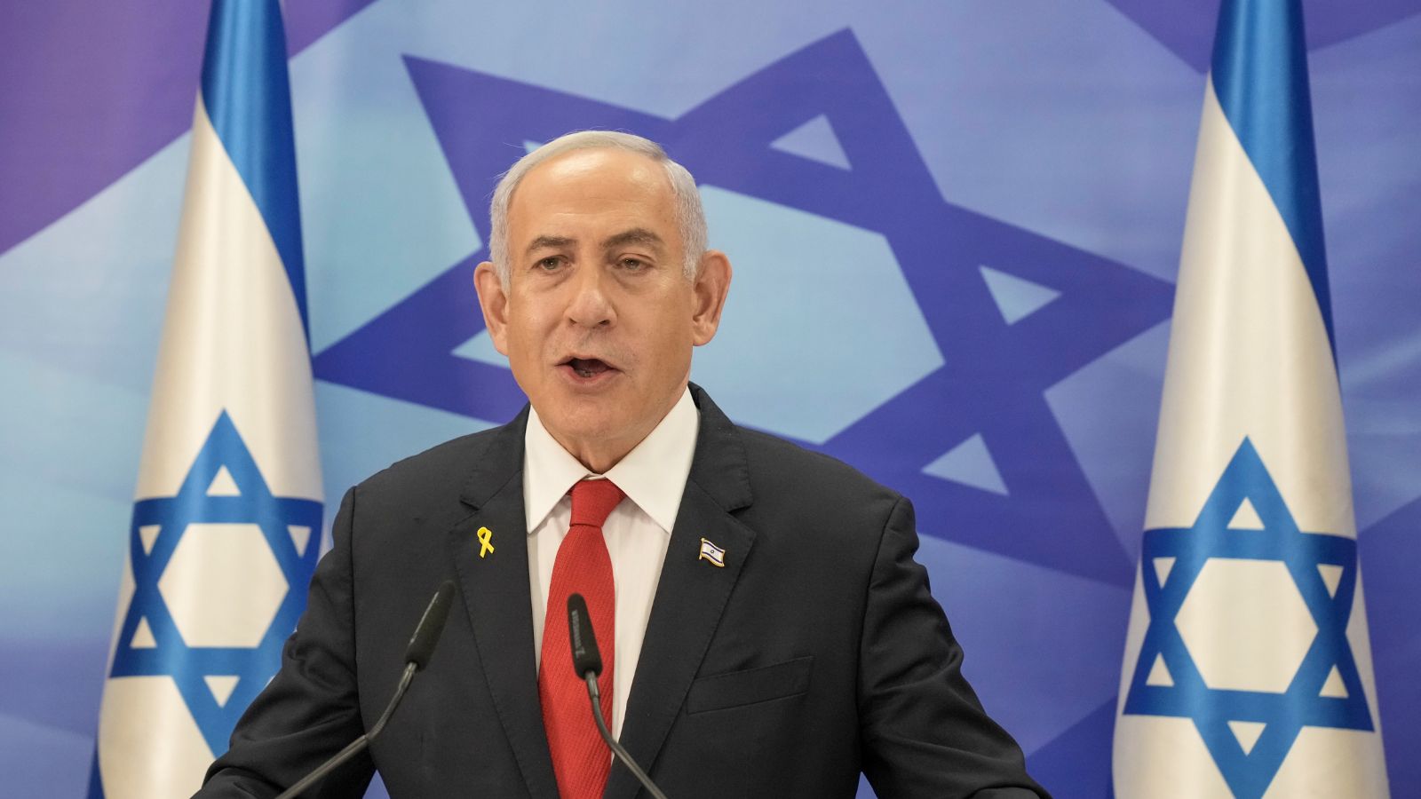 Israeli PM Netanyahu undergoes successful prostate surgery | World News ... Israeli PM Netanyahu undergoes successful prostate surgery | World News ...