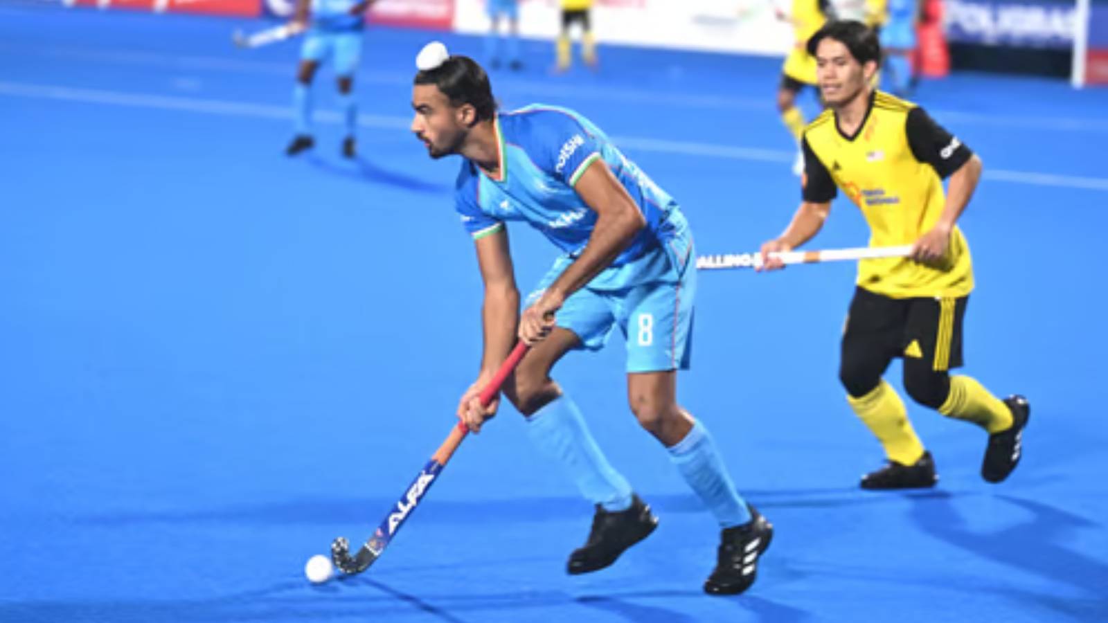 India vs Pakistan Hockey Final Live Score Streaming, Junior Asia Cup ...