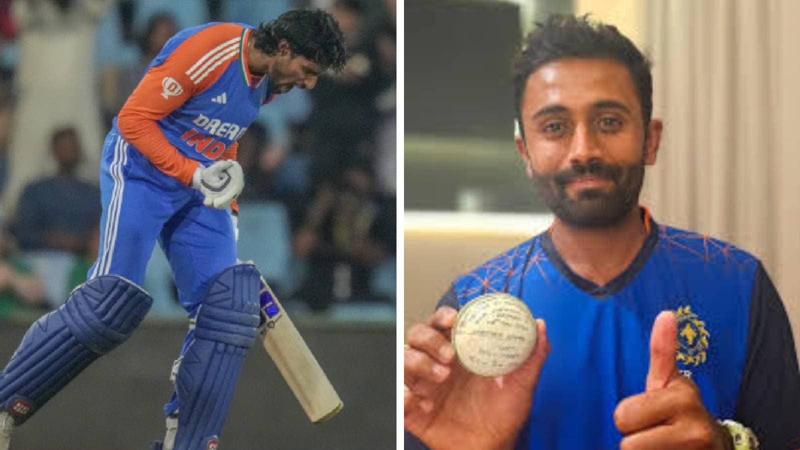 Syed Mushtaq Ali Trophy 2024: Leading run-scorers and wicket-takers in ...