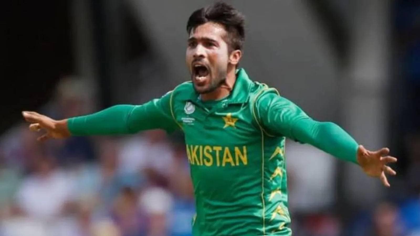 Pakistan’s Mohammad Amir announces international retirement | Cricket ...
