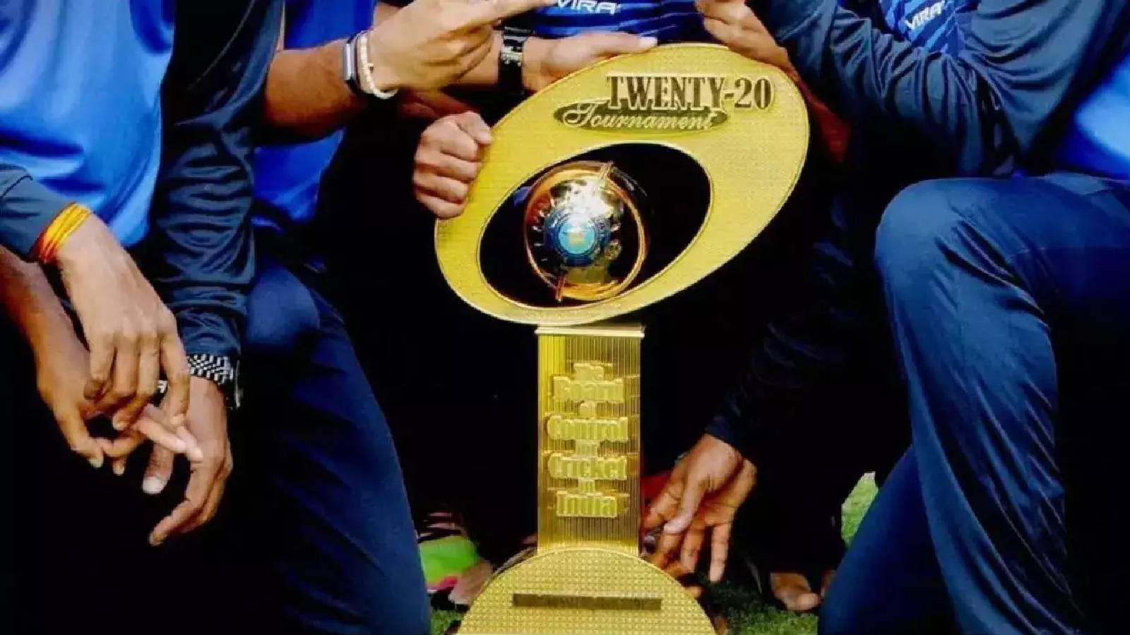 Syed Mushtaq Ali Trophy winners list: Mumbai win second title in SMAT ...