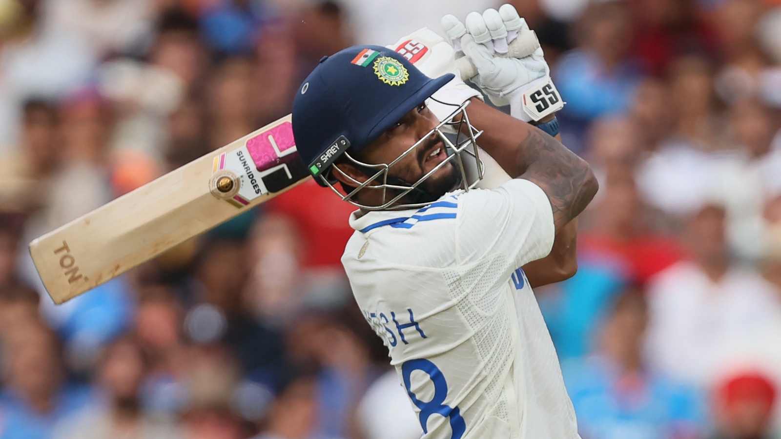 IND vs AUS: How Nitish Kumar Reddy helped India climb from 87/5 to 180 ...