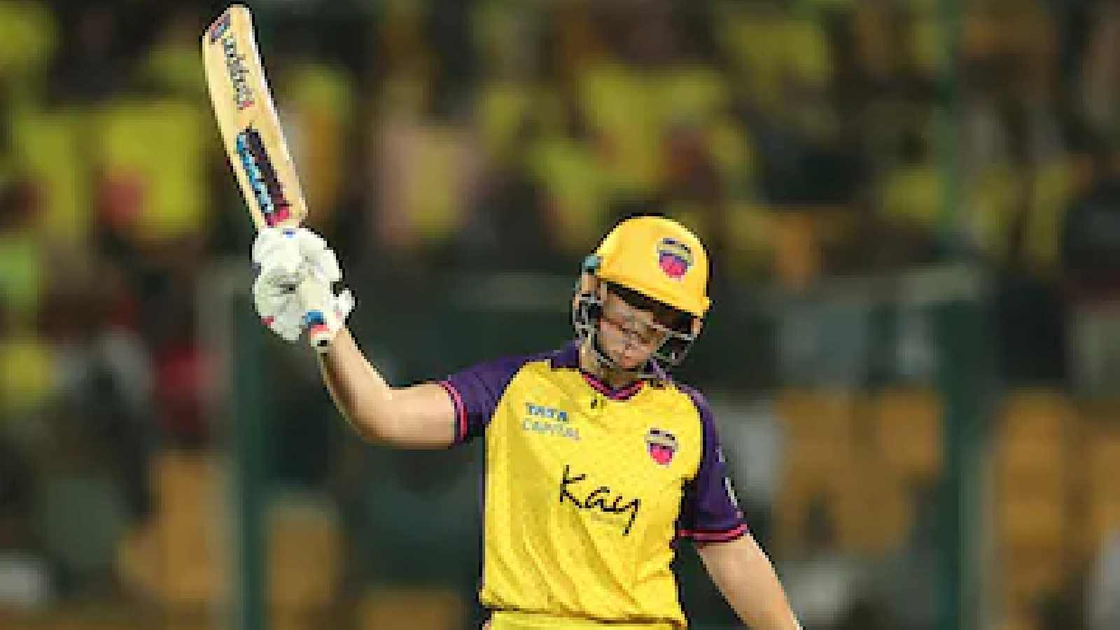 UPW Women's Team 2025 Players List, Squad: WPL 2025 UP Warriorz Women's ...