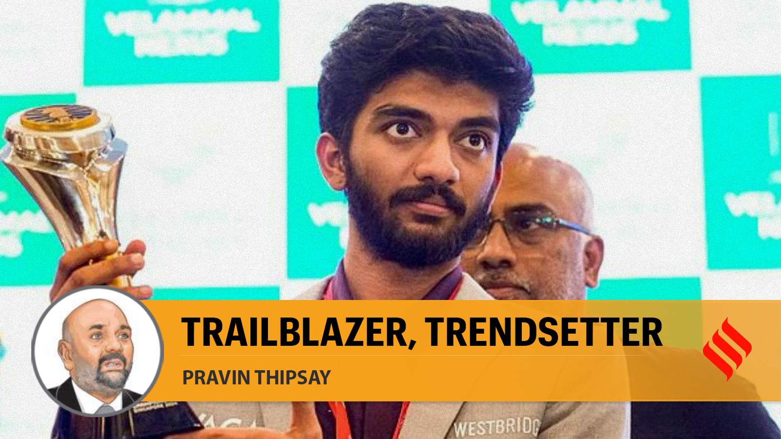 Gukesh brings a new way of playing the game. Who will he face in 2026 ...