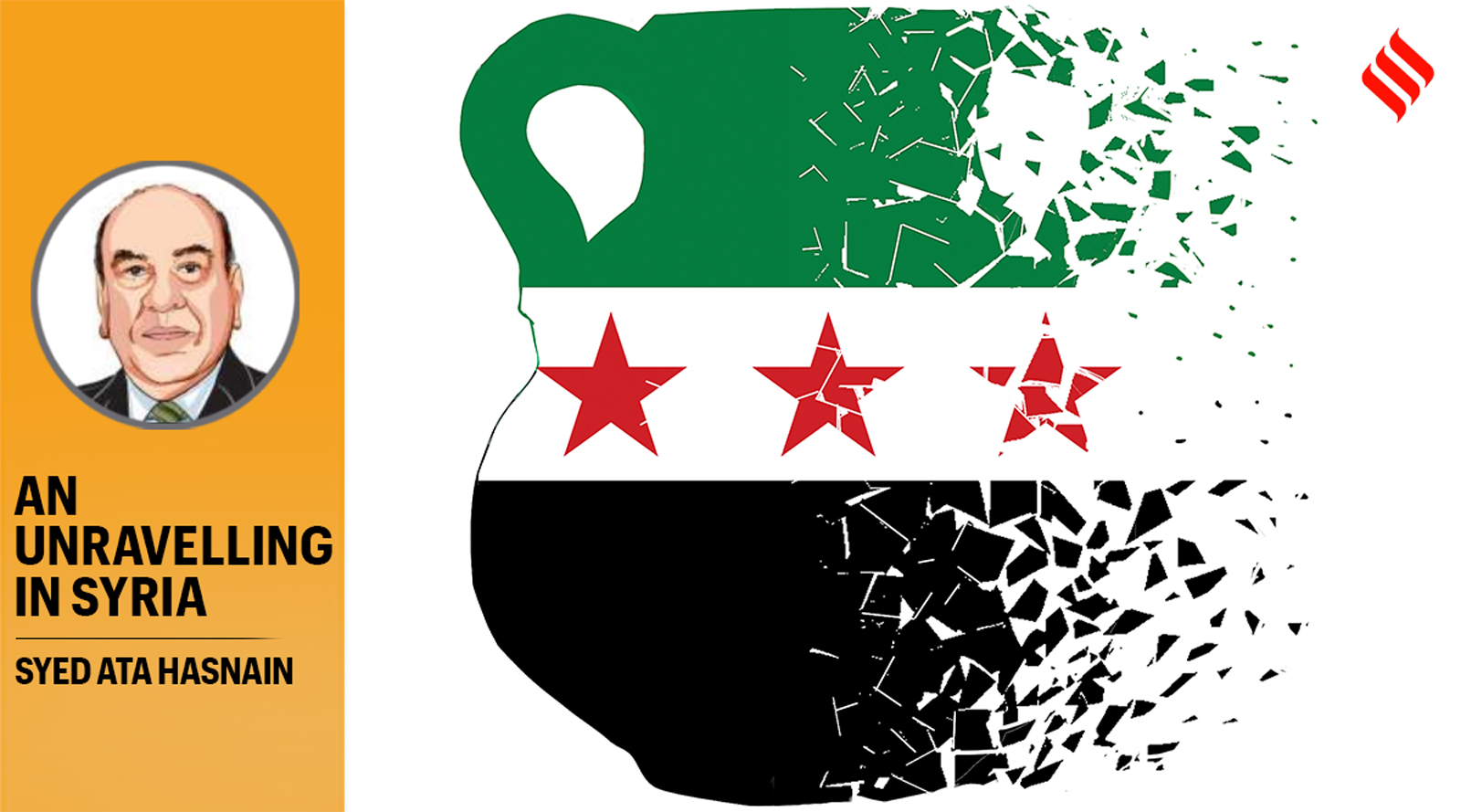 What the Syrian crisis means for the Middle East | The Indian Express