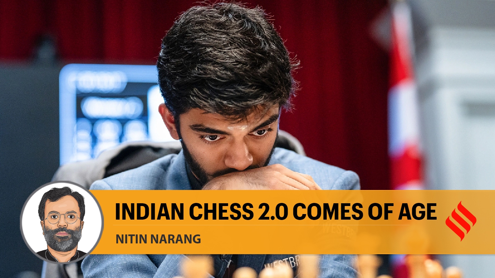 Chess 2.0 has come to India | The Indian Express
