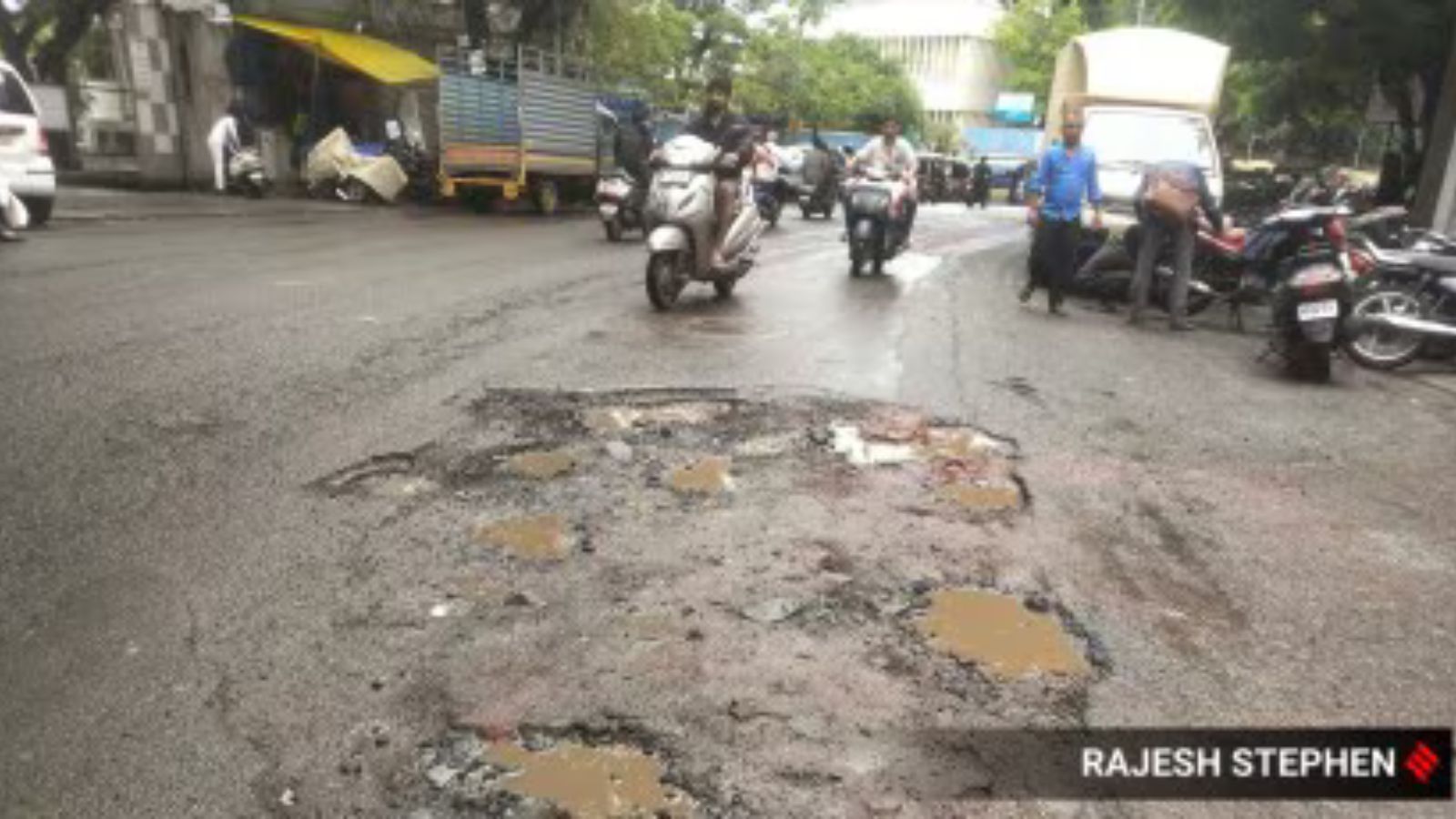 Pimpri Chinchwad Municipal Corporation launches GIS-based road asset ...