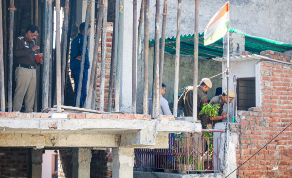 South Delhi Triple Murder Case: ‘An angry teen, sibling rivalry or a ...