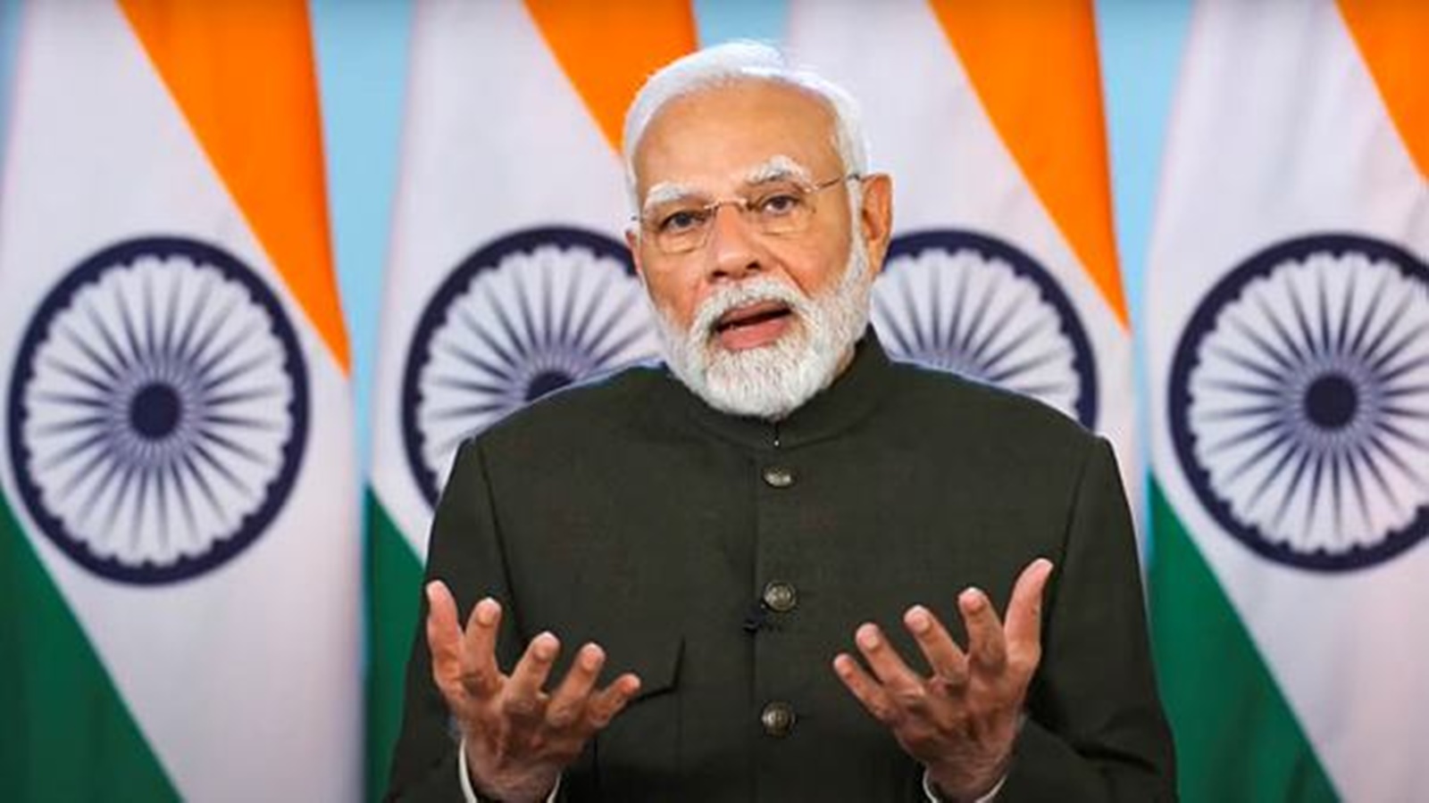 Govt removing hurdles from path of youth through reforms: PM Modi ...