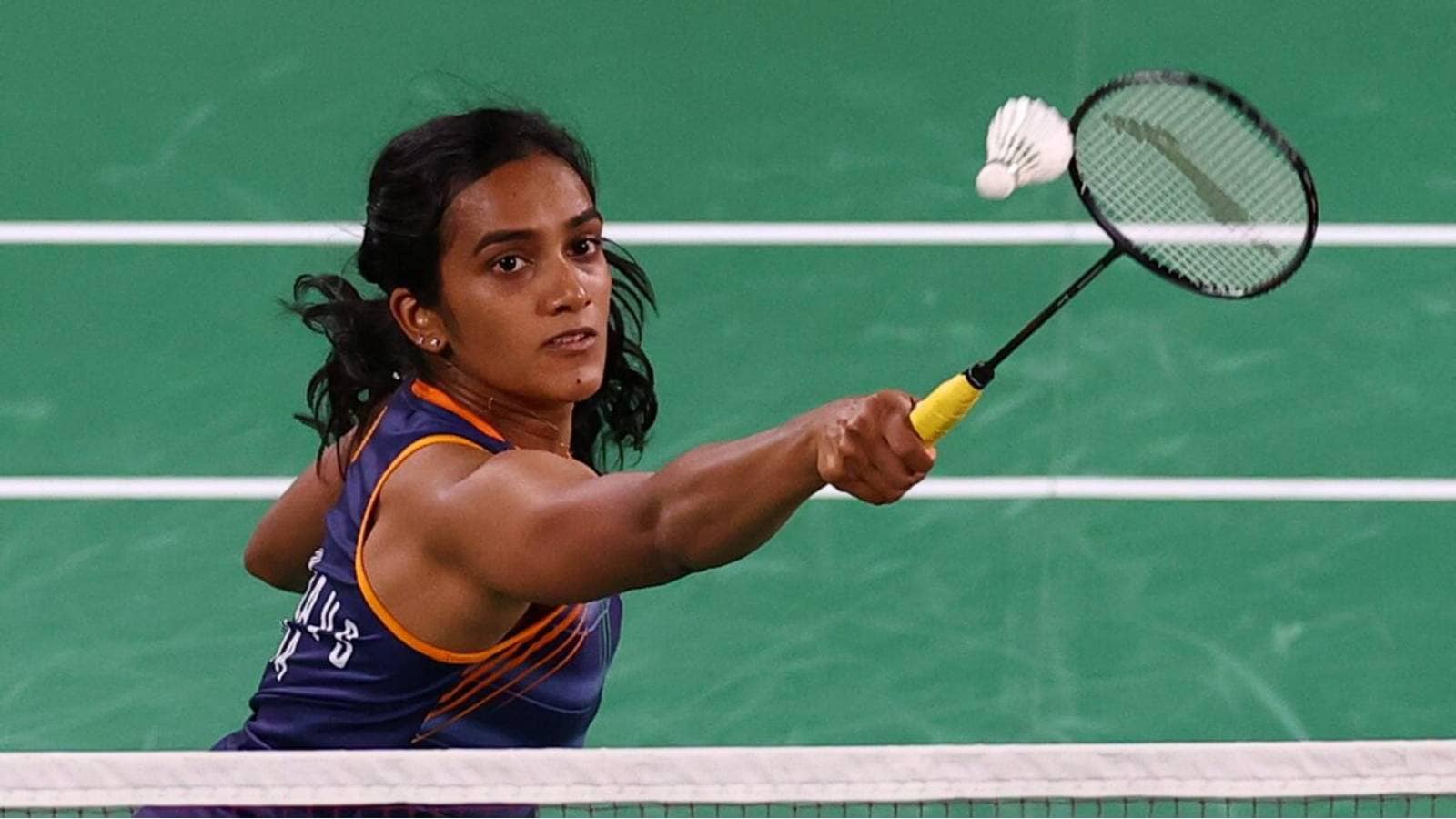 PV Sindhu marries Venkat Datta at Udaipur in a private ceremony ...