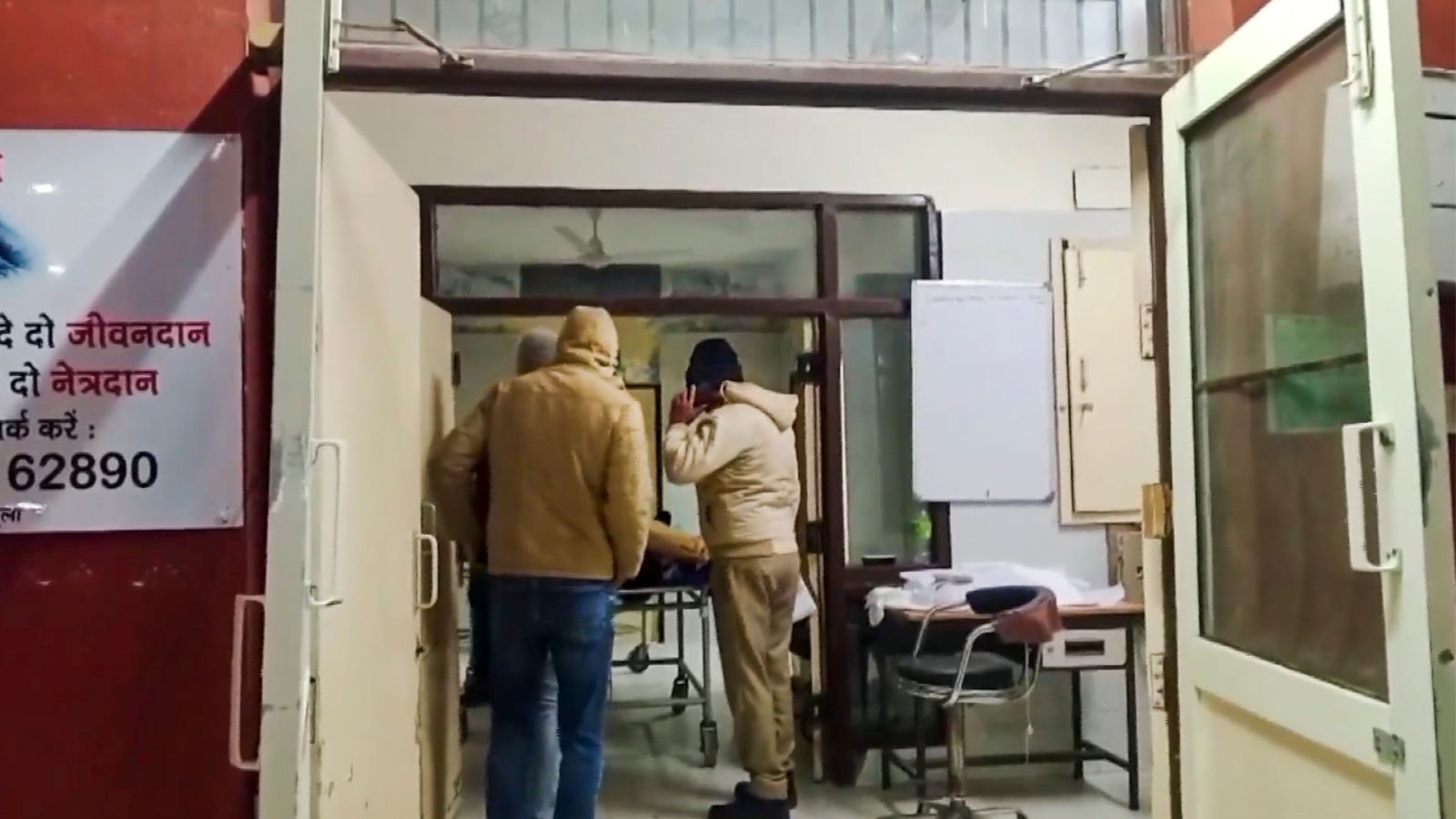 Panchkula hotel shooting: Mitraon village in spotlight again, victims ...