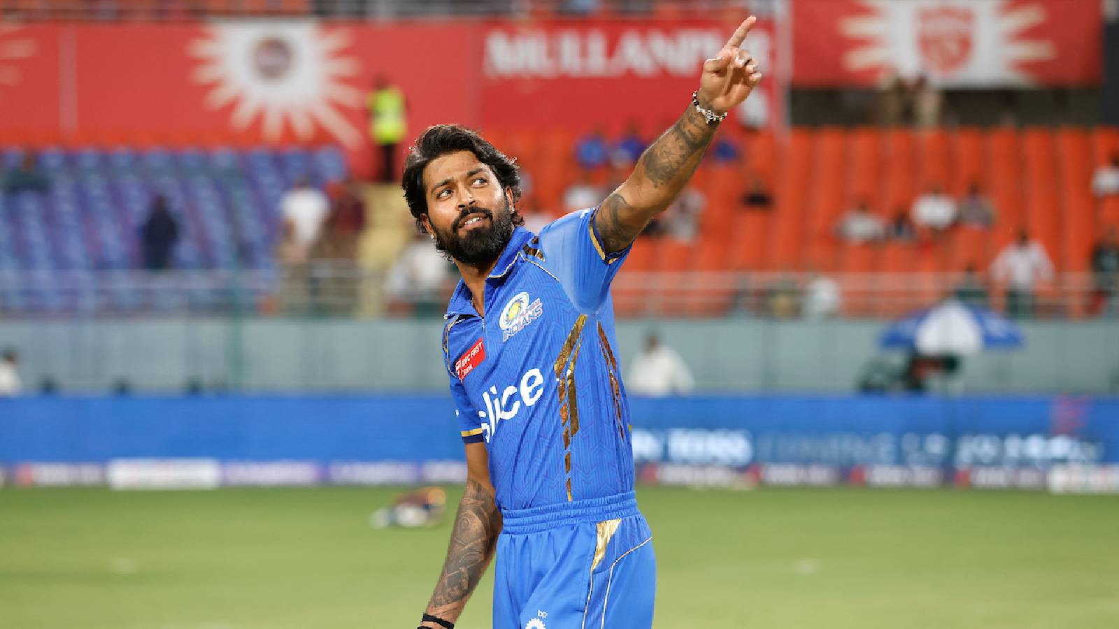 ‘They found me, they found Jasprit…’: Hardik Pandya tells MI young guns ...