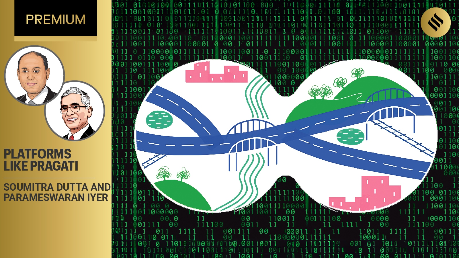 India’s digital PRAGATI | The Indian Express