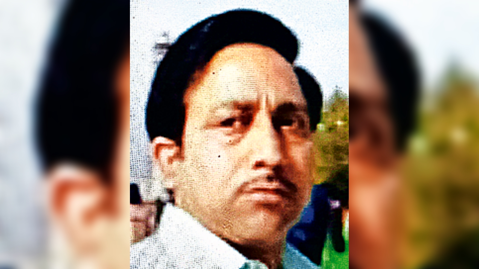 Held as ‘spy’ and acquitted, Uttar Pradesh man will be judge now ...