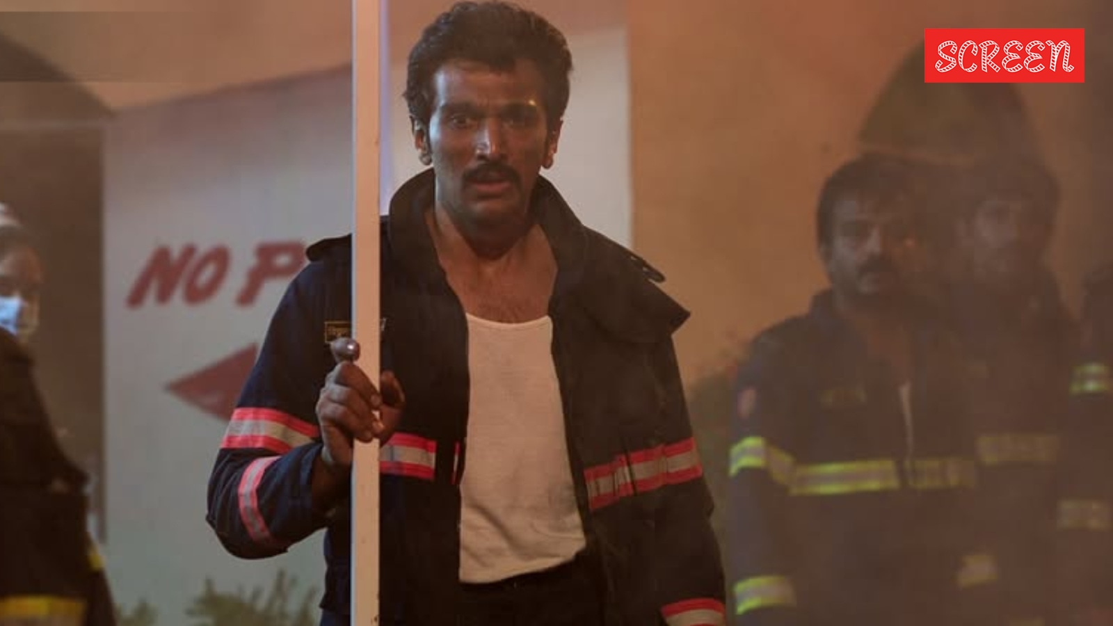 Agni actor Pratik Gandhi reveals his lessons from 2024: ‘After years, I ...
