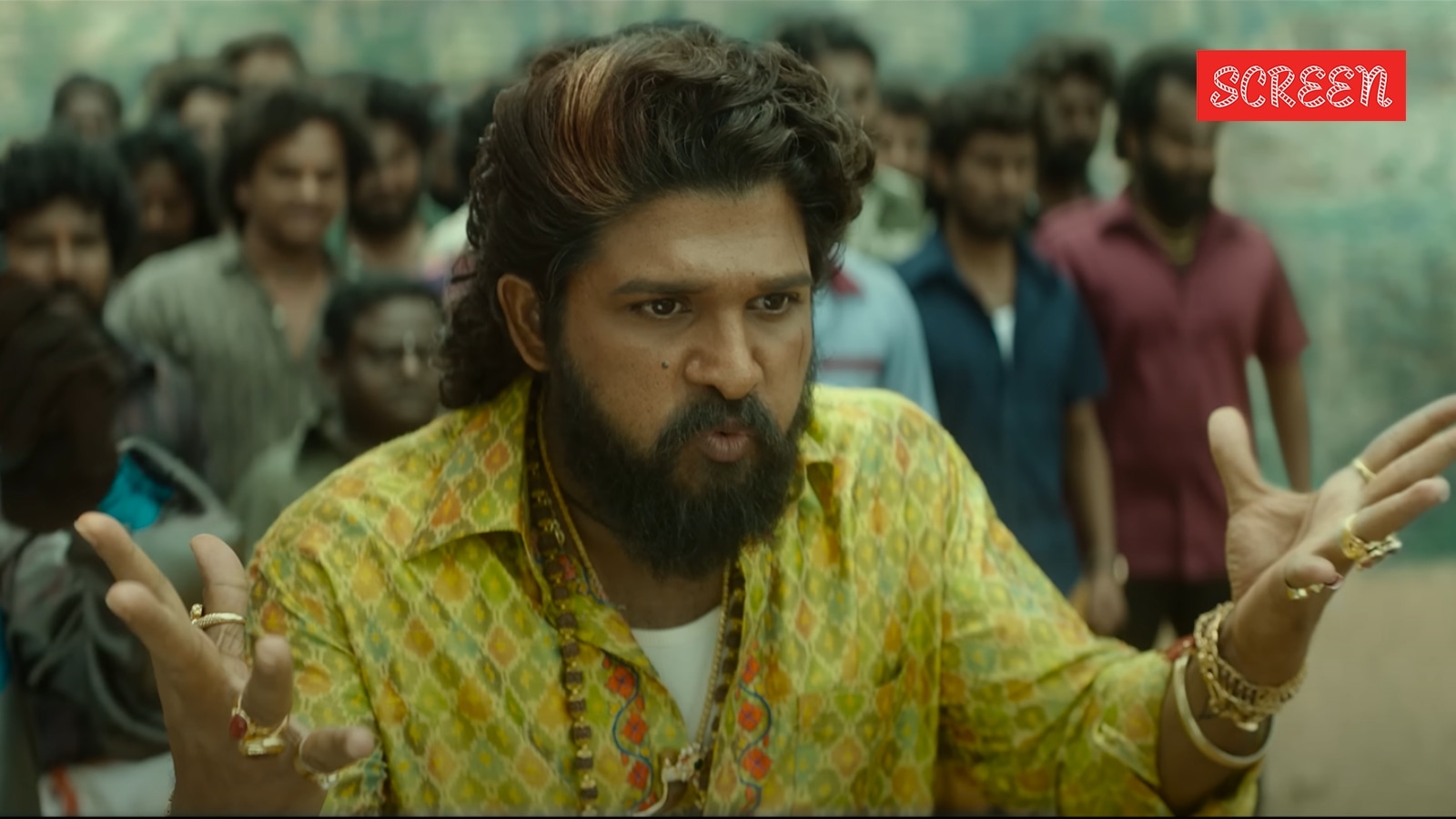 Pushpa 2 Full Movie Download in Telugu, Tamil, Hindi: Pushpa 2 Movie ...