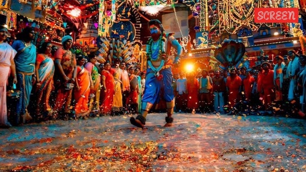 Pushpa 2 earns Rs 282 cr at the box office on Day 1: All the records ...