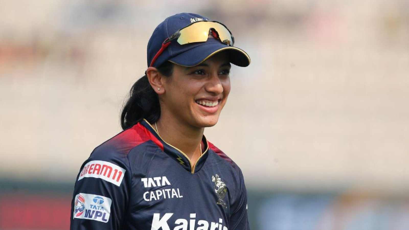 RCB Women's Team 2025 Players List, Squad: WPL 2025 Royal Challengers ...