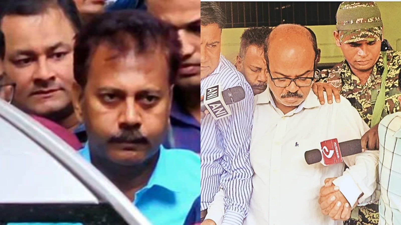RG Kar rape and murder trial: Ex-principal, cop get bail as CBI fails to file chargesheet on ...