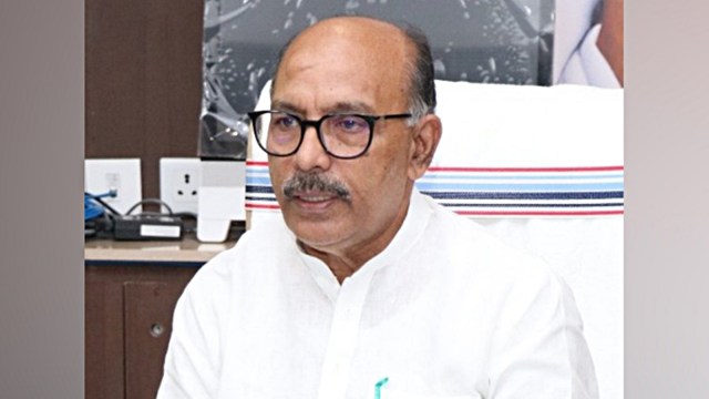 JMM’s Rabindra Nath Mahato elected unopposed as Jharkhand assembly ...