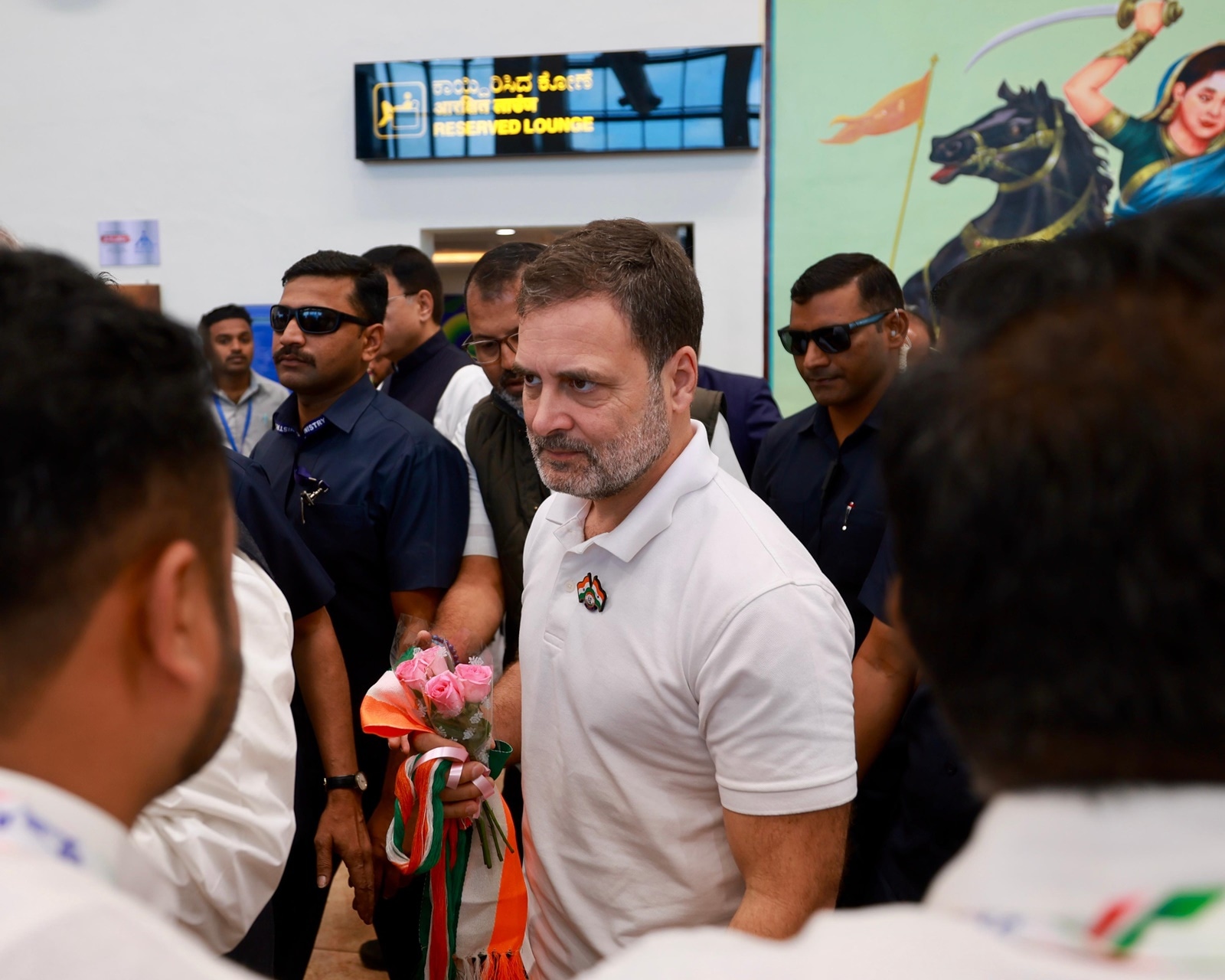 As Congress leaders touch down in Belagavi, Gandhi’s ideals ...