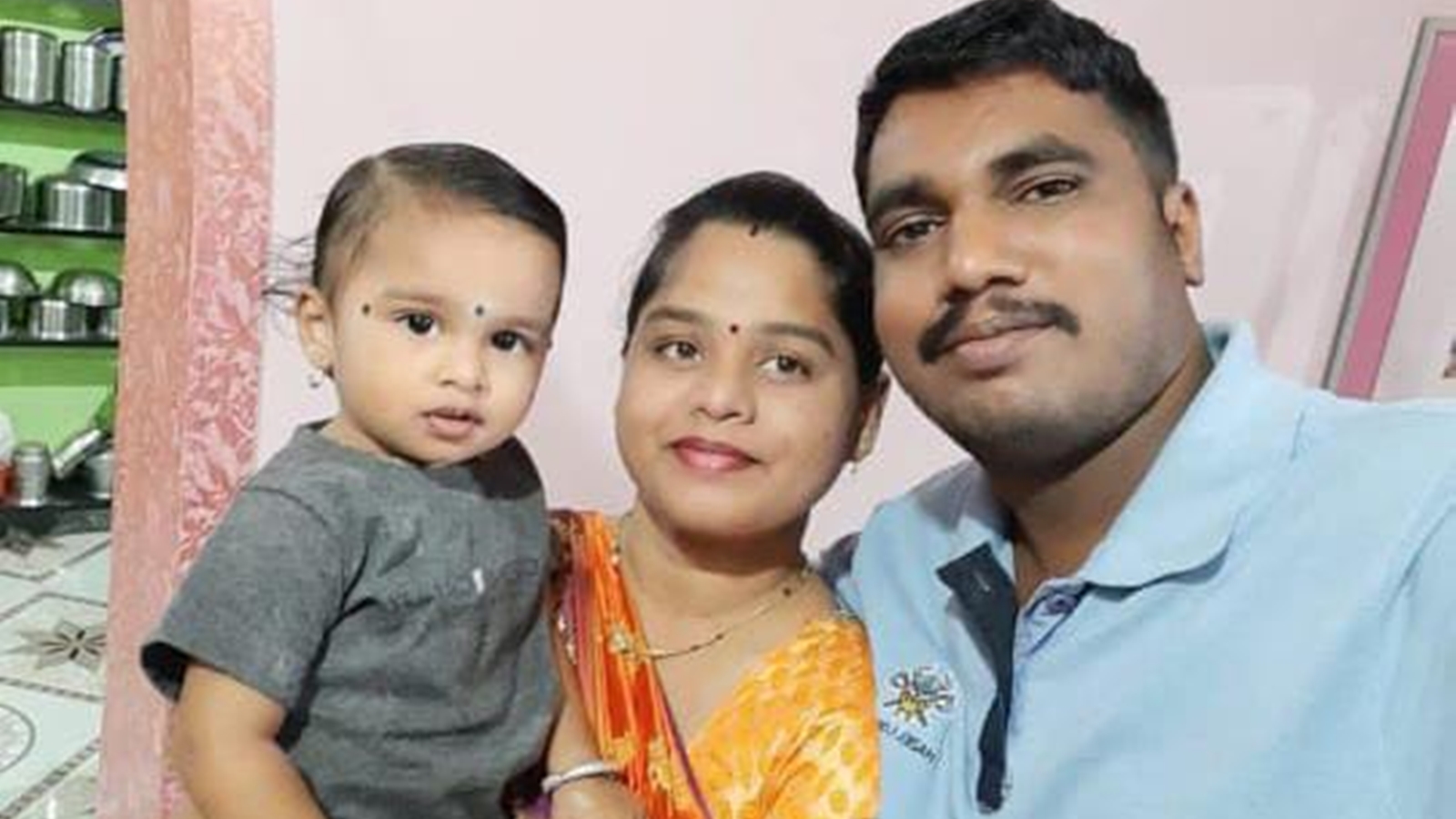 In Mumbai for treatment, family of three among those who died in boat ...