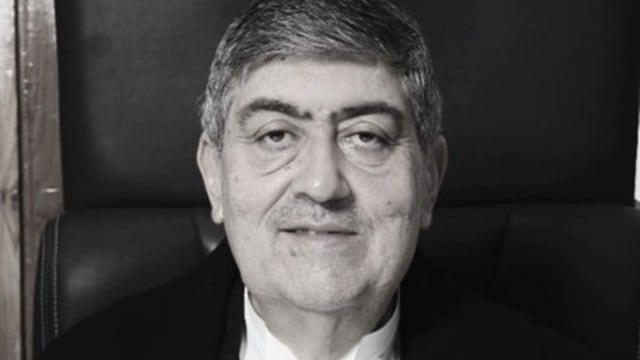 Ex-SC judge Sanjay Kaul appointed member of Bahrain International ...