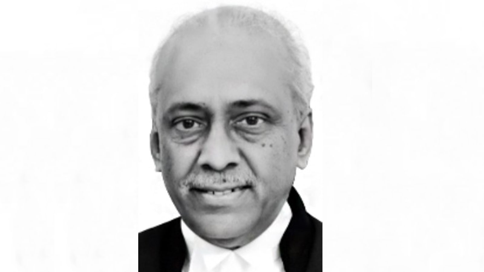 Ex-SC judge V Ramasubramanian appointed new NHRC chairperson | India ...