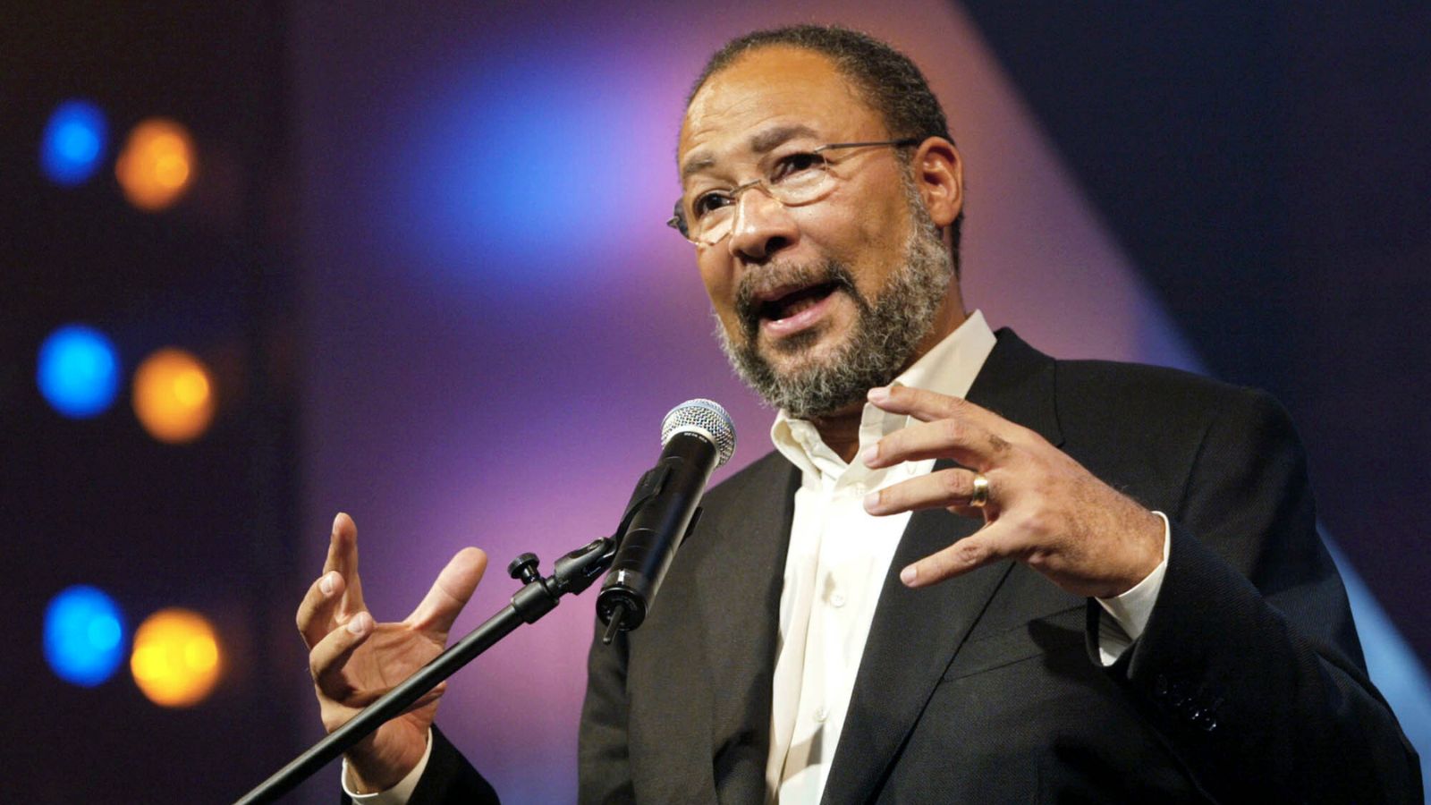 Richard Parsons, American media and finance troubleshooter, dies at 76 ...