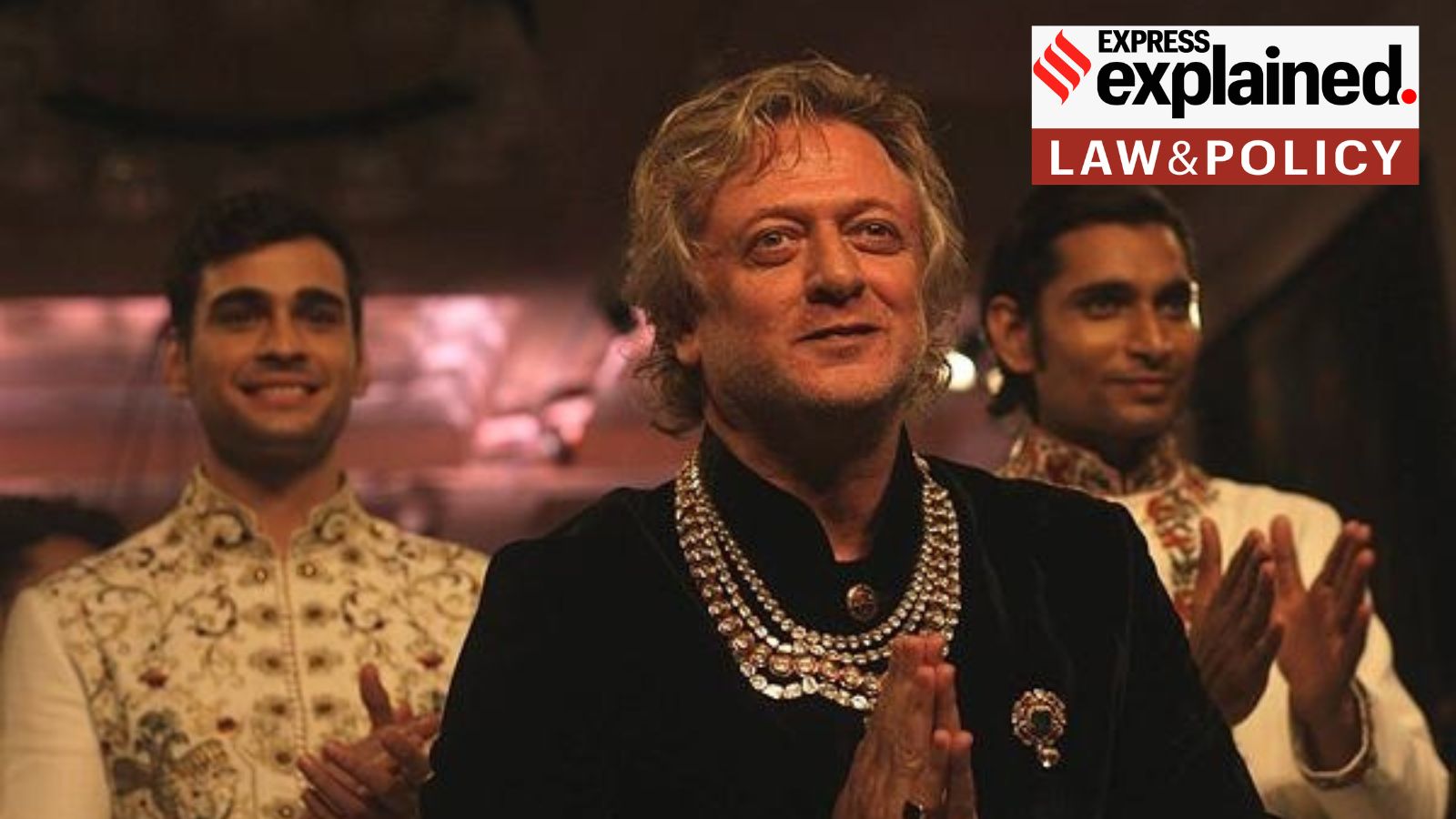 Rohit Bal succession controversy: what are the elements of a valid will ...