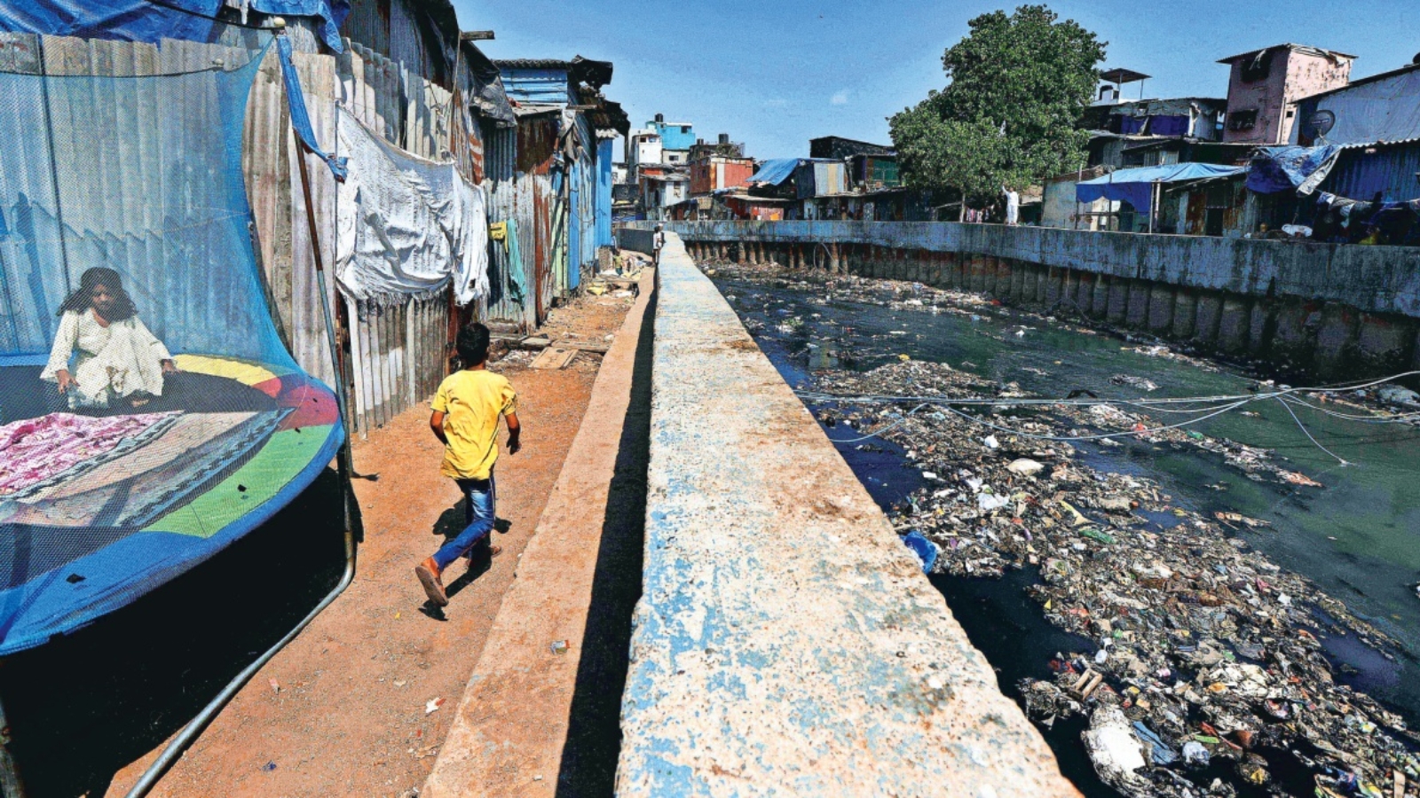 Karnataka govt to raise Rs 3,000 crore from World Bank for stormwater ...
