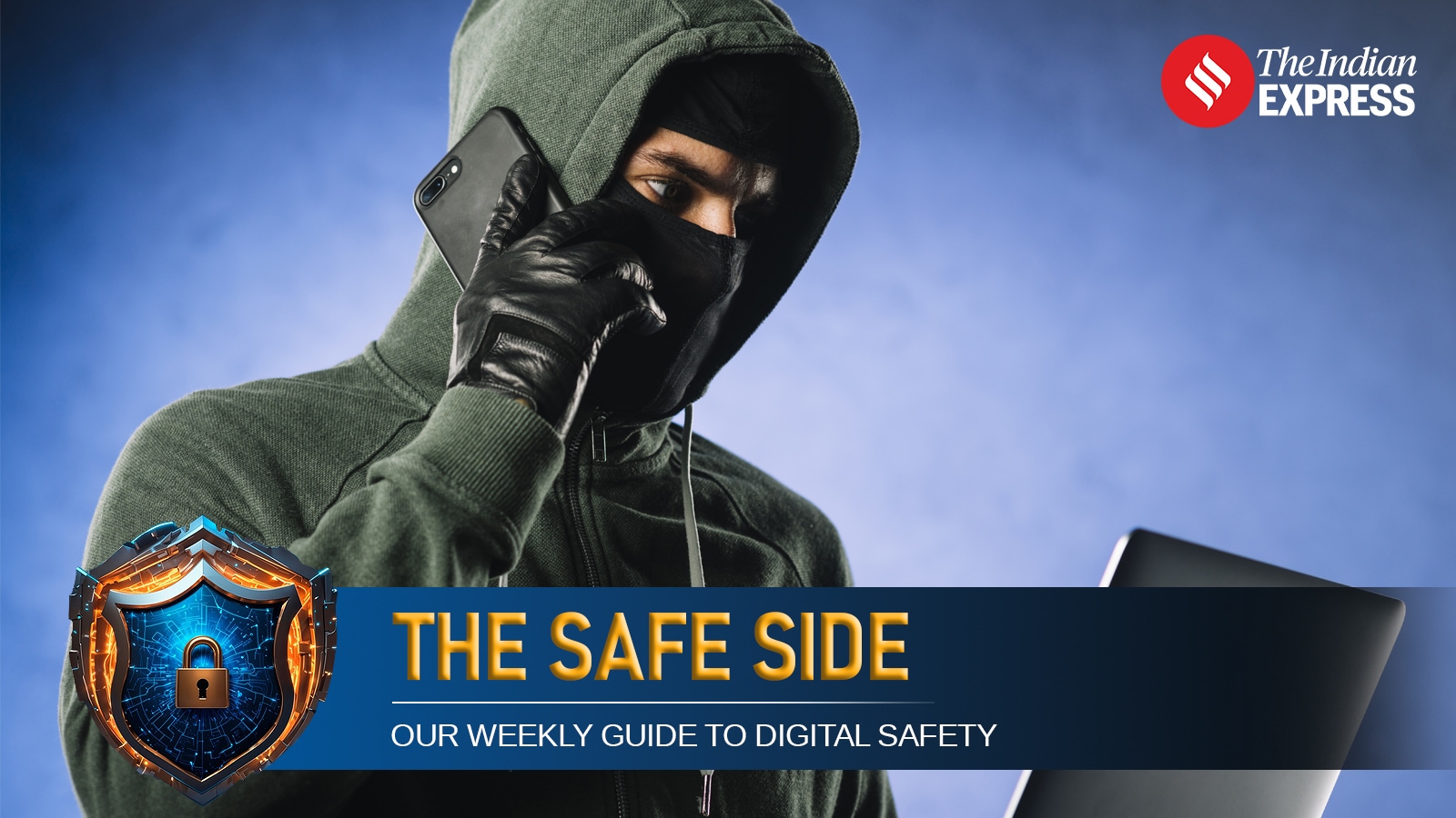 You are one click away from losing everything: The real danger of KYC ...