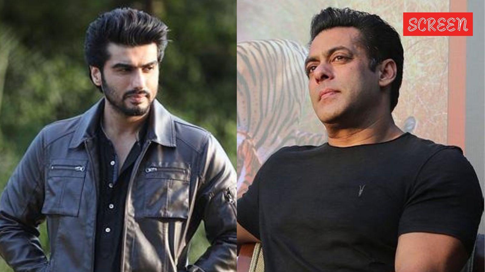 ‘Fearless’ Salman Khan isn’t a bully, there is a lot of warmth to him: Arjun Kapoor opens up ...
