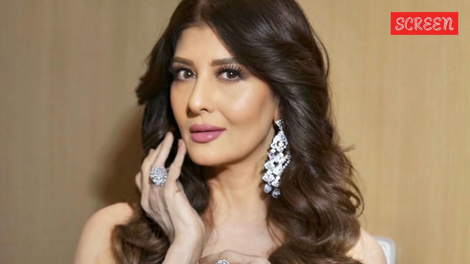 Sangeeta Bijlani confirms she almost married Salman Khan, says ex didn’t let her wear short ...