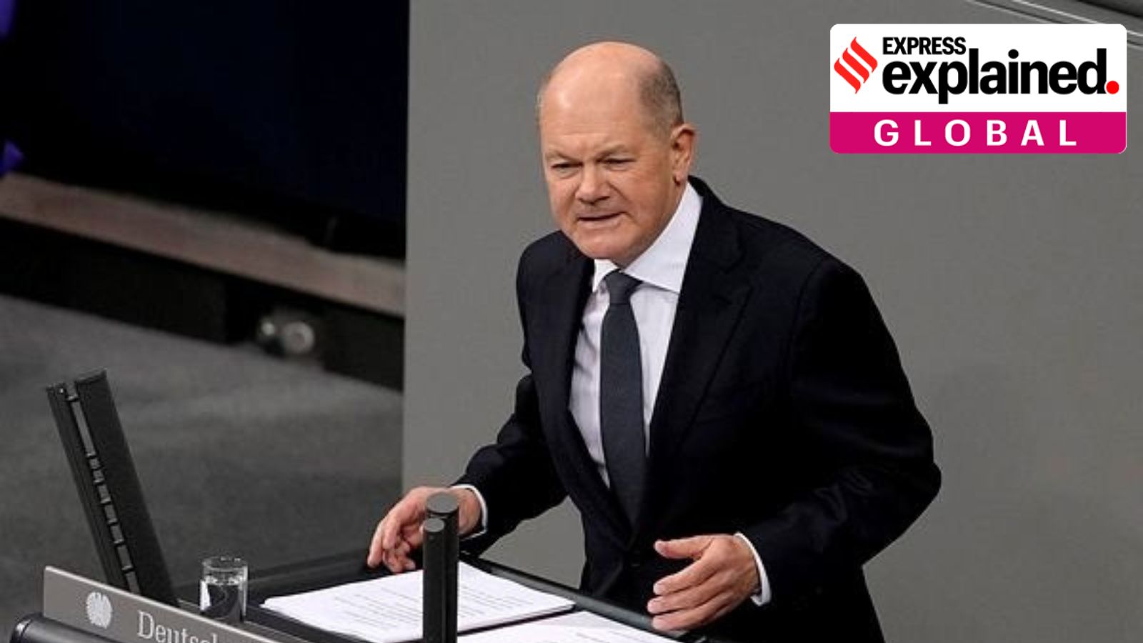 Why German Chancellor Olaf Scholz faced a no-confidence vote ...