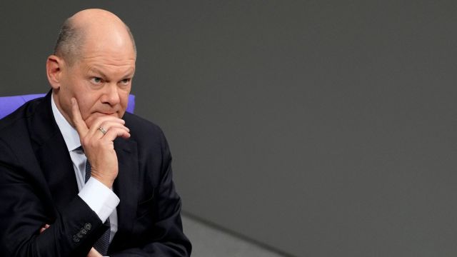 Germany set for snap elections as Scholz loses vote of confidence | World News - The Indian Express