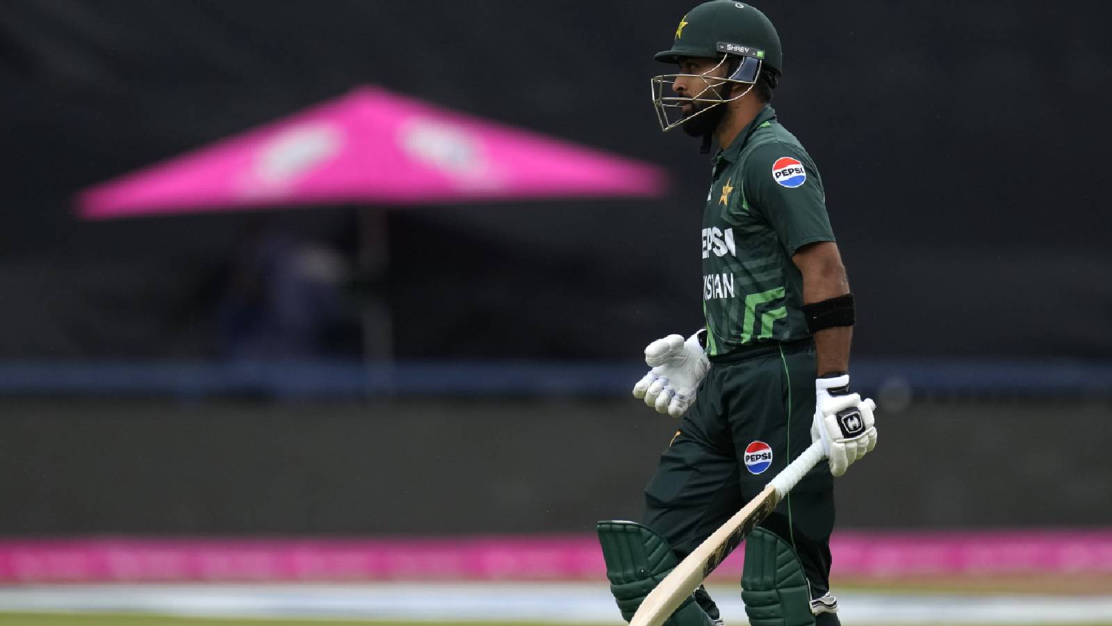 SA vs PAK: Pakistan’s Abdullah Shafique joins list of batters to score ...
